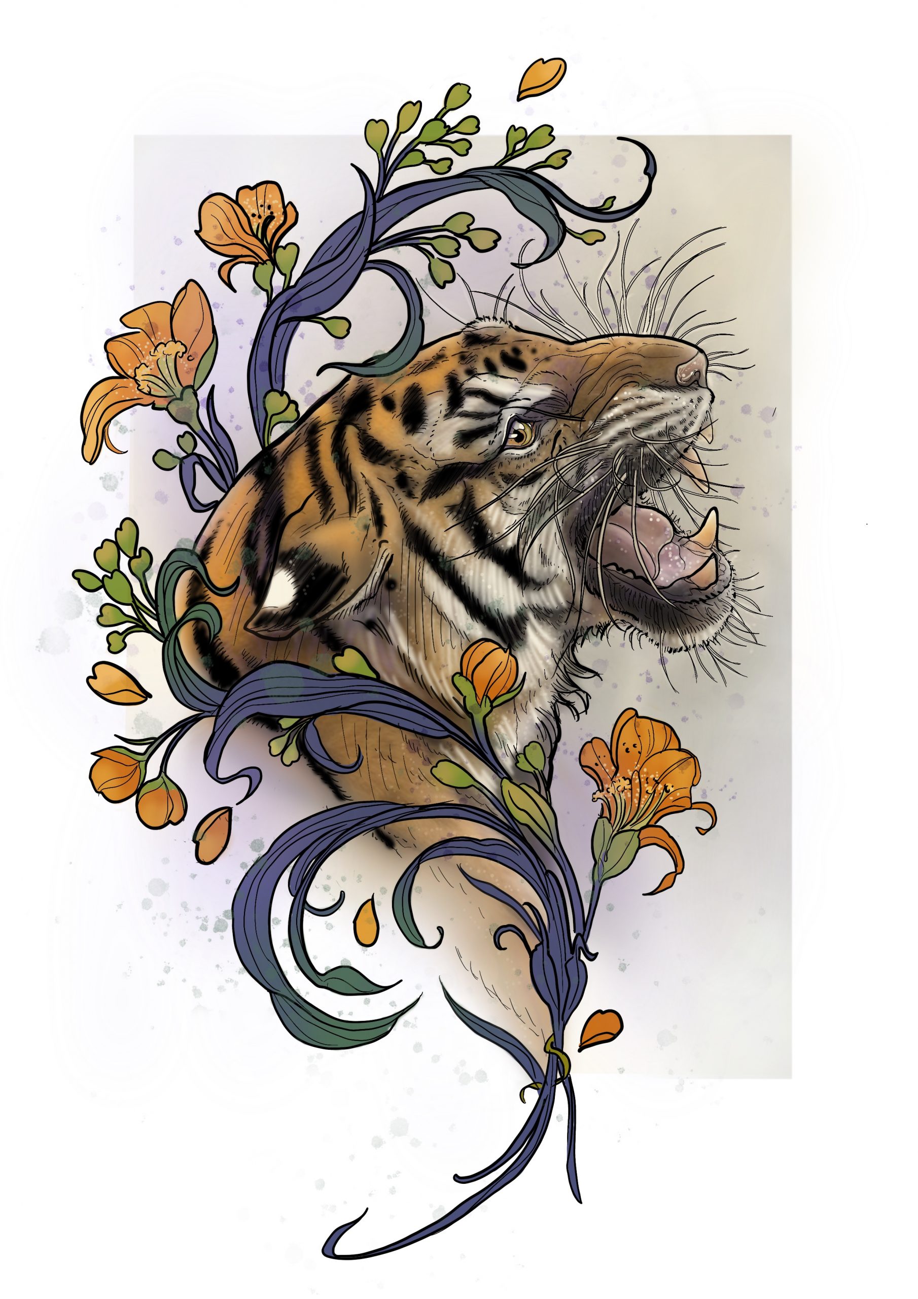 James Robinson | Tattoo Studio Brighton Gilded Cage